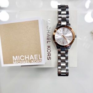 Michael Kors | Accessories | Michael Kors Watch | Poshmark